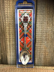 Aberdeen Crest Collectable Souvenir Spoon (Copy) – Scotland's Bothy