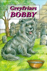 Greyfriars Bobby – Scotland's Bothy