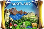 Keyrings and Magnets – Page 2 – Scotland's Bothy