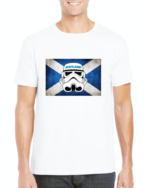 Stormtrooper Scotland – Scotland's Bothy