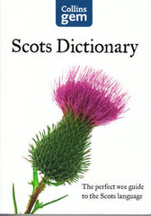 Scots Dictionary – Scotland's Bothy